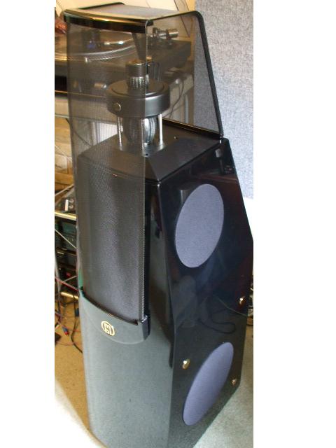 MBL 116F RADIALSTRAHLER SPEAKERS | Hifi Pig