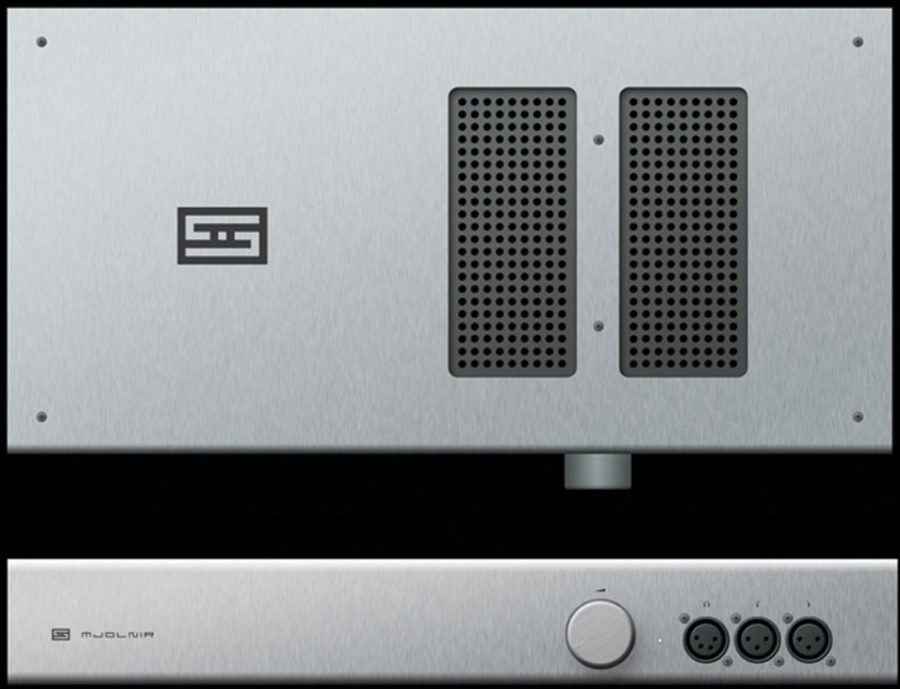 Schiit announces balanced headphone amp and Dac units | Hifi Pig