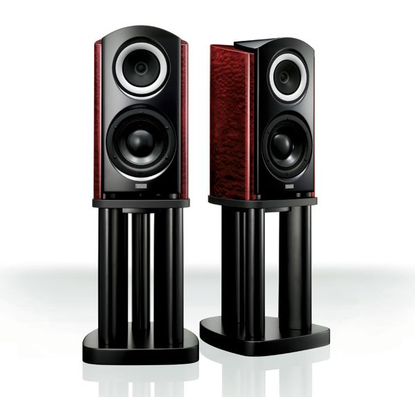 TAD Comes to UK | Hifi Pig