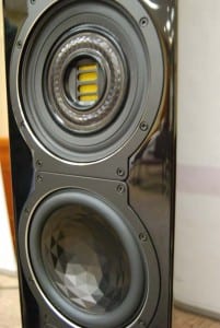 Touchstone audio show,high end audio show, high-end audio,astin trew ...