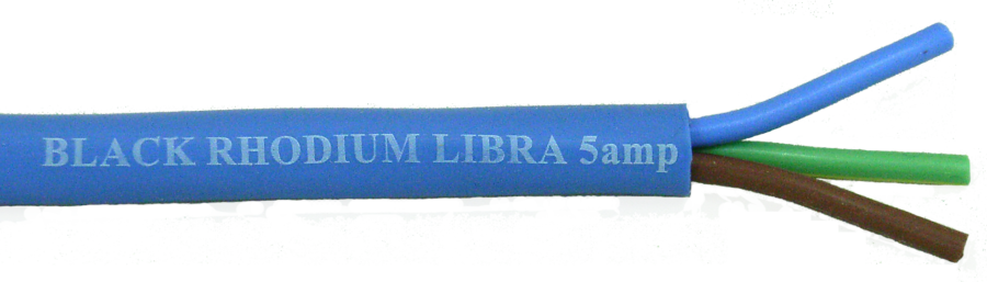 Black Rhodium Tempest And Breeze Speaker cables | Hifi Pig