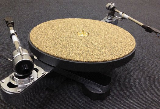 AVID Launch Their Own Tonearms | Hifi Pig