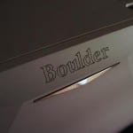Boulder Unleash 3060 Amplifier | Hifi Pig