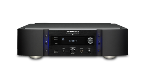 Marantz Reference Class NA-11S1 | Hifi Pig