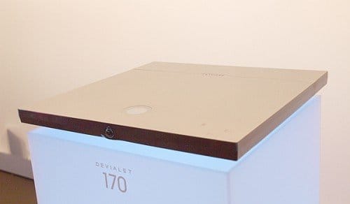 Devialet at Oxford Audio – Hifi Pig