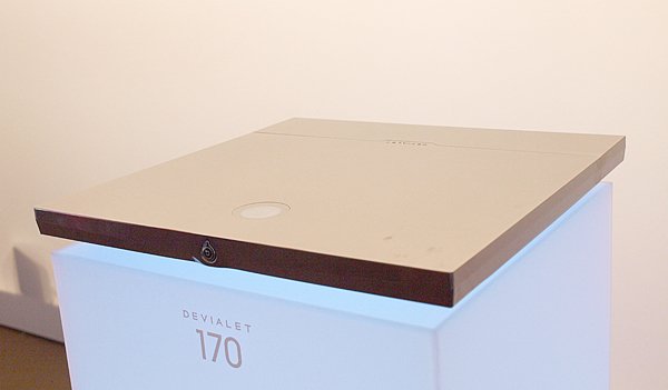 Devialet at Oxford Audio | Hifi Pig
