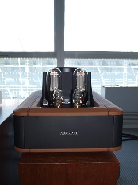 Munich High End 2013 – Show Report Part 3 | Hifi Pig