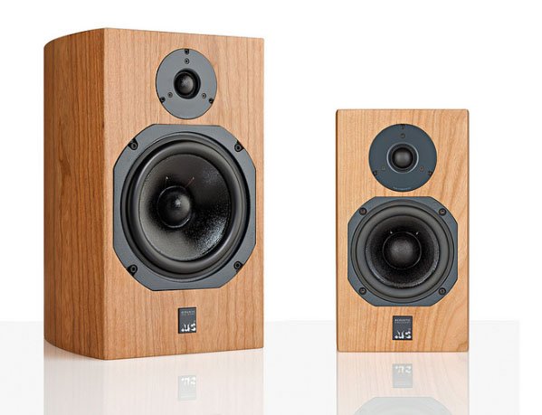 ATC's Announce Launch of Passive SCM7 and SCM 11 Loudspeakers | Hifi Pig