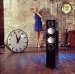 Monitor Audio Silver Range Loudspeakers | Hifi Pig