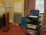 National Audio Show 2013 - Whittlebury - Part 1 | Hifi Pig