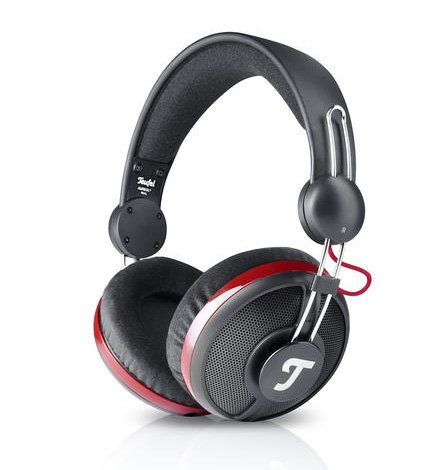 Teufel Aureol Real Headphones | Hifi Pig