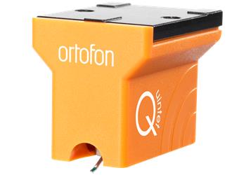 Ortofon Quintet Moving Coil Cartridges | Hifi Pig