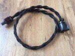 Review of Lessloss DFPC Signature Power Cables | Hifi Pig