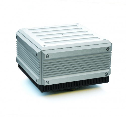 IsoTek Launch EVO3 Titan | Hifi Pig