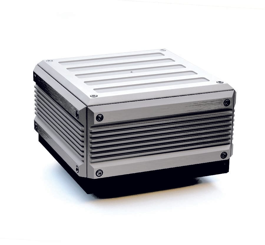IsoTek Launch EVO3 Titan – Hifi Pig