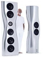 KEF Enhance the Muon – Hifi Pig