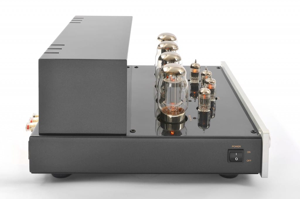 PrimaLuna Prologue Premier - Valve Integrated Amplifier | Hifi Pig