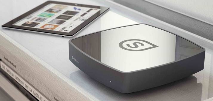 Simple Audio Debuts All-New Roomplayer+ | Hifi Pig