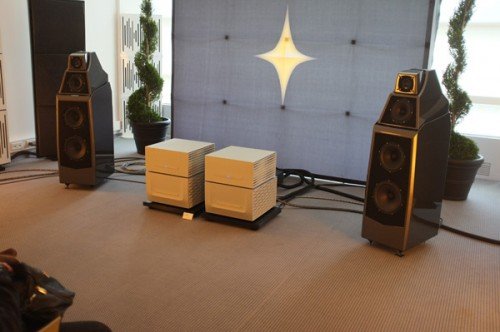 High End Munich 2014 – Show Report Part 3 | Hifi Pig