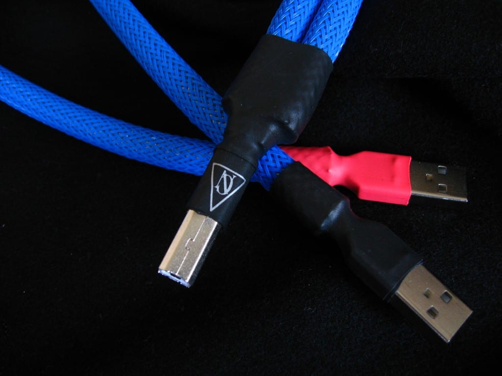 Neutral Cable Announces Dual Headed USB Cable | Hifi Pig
