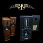 Robson Acoustics Voltaire Loudspeakers | Hifi Pig