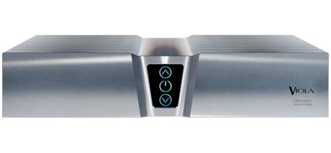 Viola Audio Laboratories At High End Munich 2014 | Hifi Pig