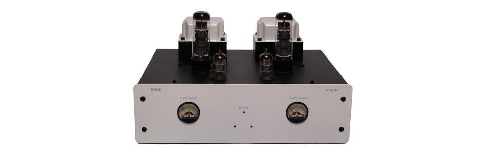 LAB 12 Introduce The Mighty Amplifier | Hifi Pig