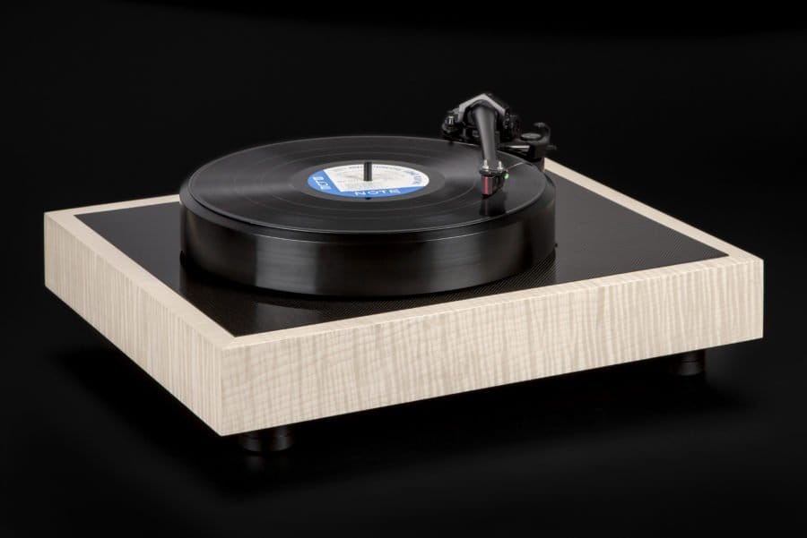 Cranage Hall Audio Show – puresound – Hifi Pig