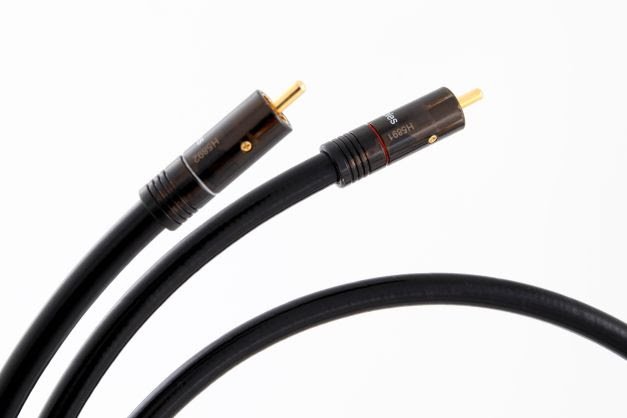 Atlas Cables Hyper Integra | Hifi Pig