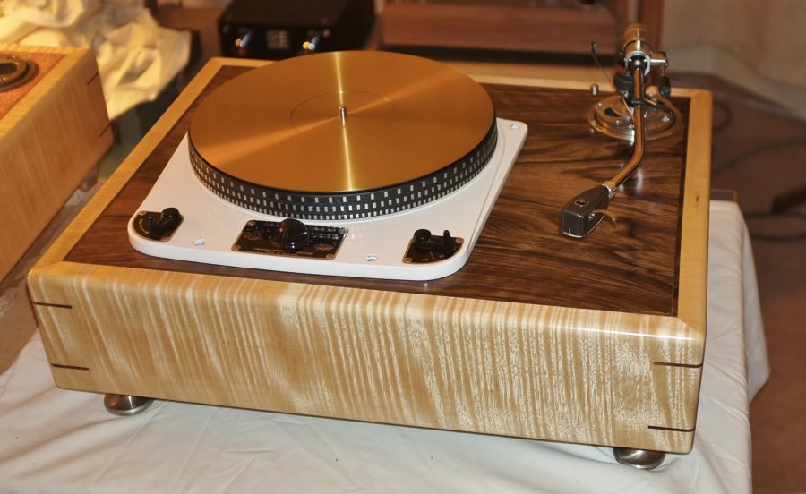 Cranage Hall Audio Show - RJC Audio | Hifi Pig