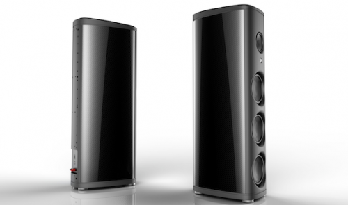 Magico M Project Loudspeaker | Hifi Pig