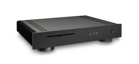CAD Launch CD Ripper, Music Storage Device and Streamer | Hifi Pig