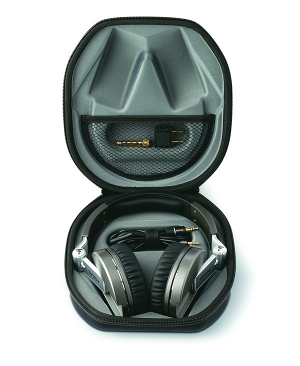 Focal One S Headphones | Hifi Pig