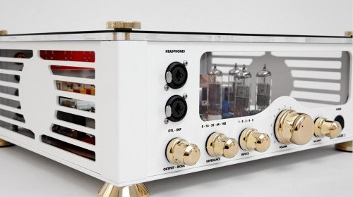 AudioValve Verto and RKV Mk 3 Headphone Amplifiers | Hifi Pig