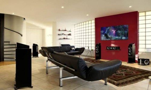 KEF R50 Dolby Atmos Loudspeaker Announced | Hifi Pig