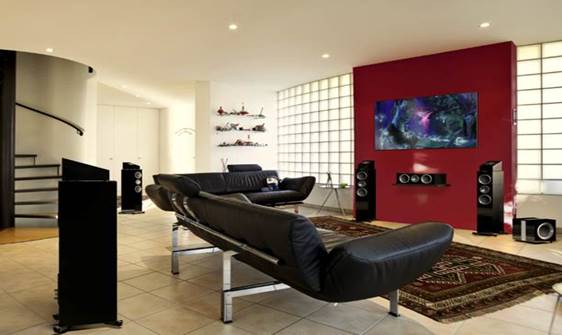 KEF R50 Dolby Atmos Loudspeaker Announced | Hifi Pig