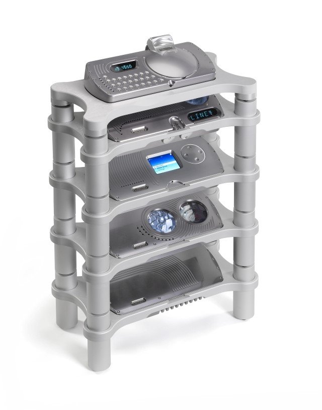 Chord Announce Choral System Support | Hifi Pig