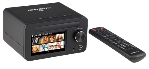 NOVAFiDELITY X12 | Hifi Pig