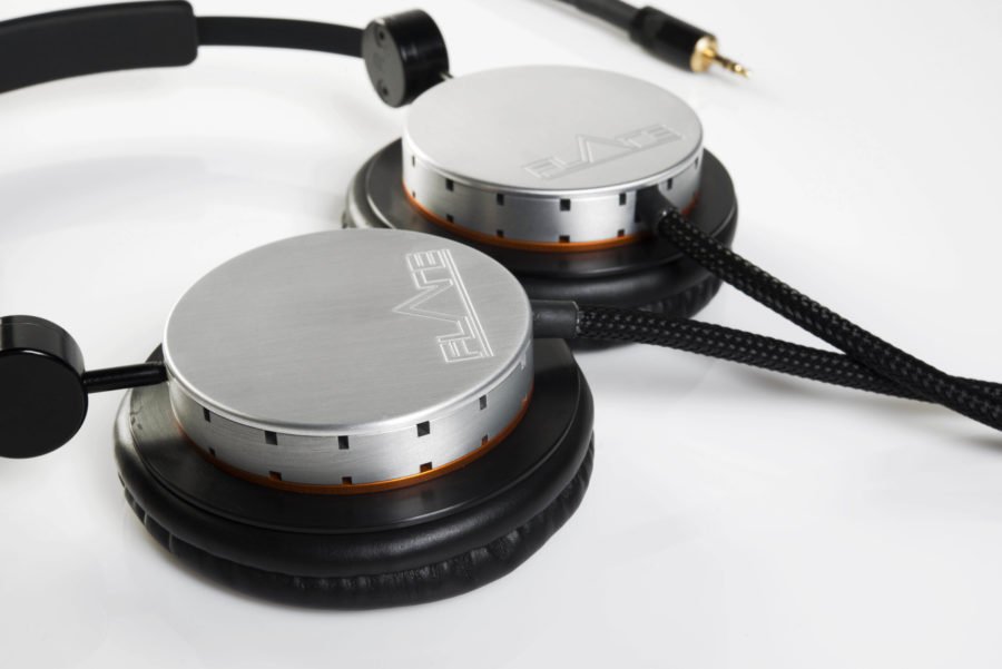 Interesting Headphone Design From Flare Audio | Hifi Pig