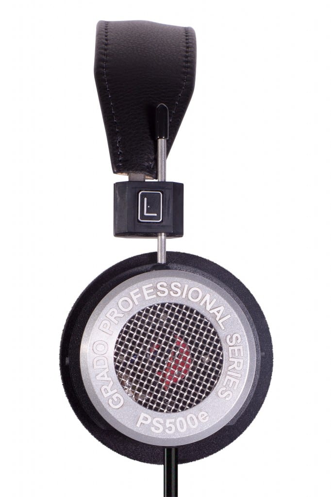 Grado PS500e Headphones | Hifi Pig