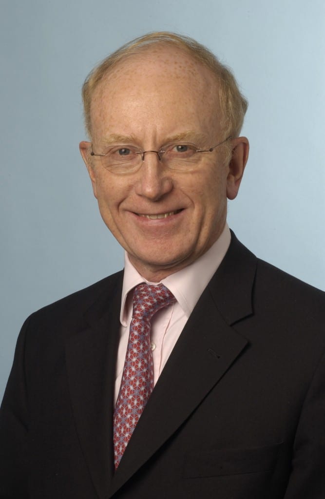 Mitchell and Johnson Appoints Ex Sony MD | Hifi Pig