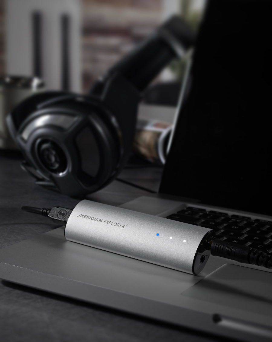 Meridian Firmware Update Enables MQA Playback | Hifi Pig