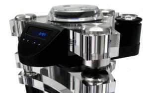 Metronome Technologie Kalista CD Transport – Hifi Pig