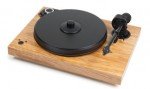 Pro-Ject To Launch New Turntable At Sound and Vision, Bristol | Hifi Pig