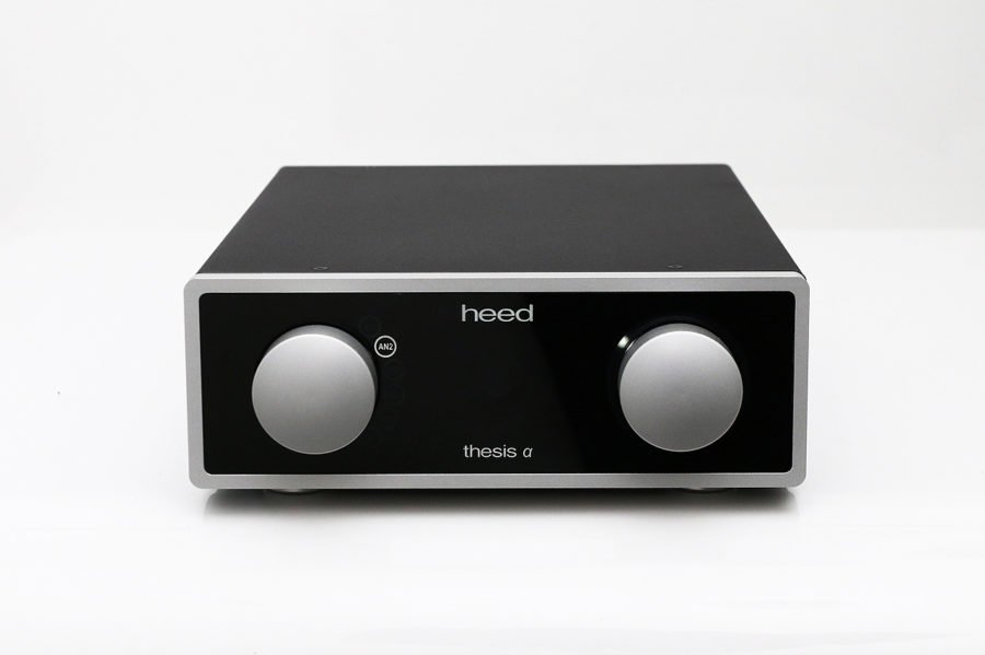 Heed Audio To Debut thesis Range At Bristol Show | Hifi Pig