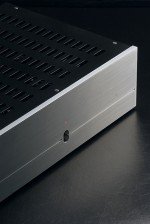 Arte Forma Mezzo Power Amplifier | Hifi Pig