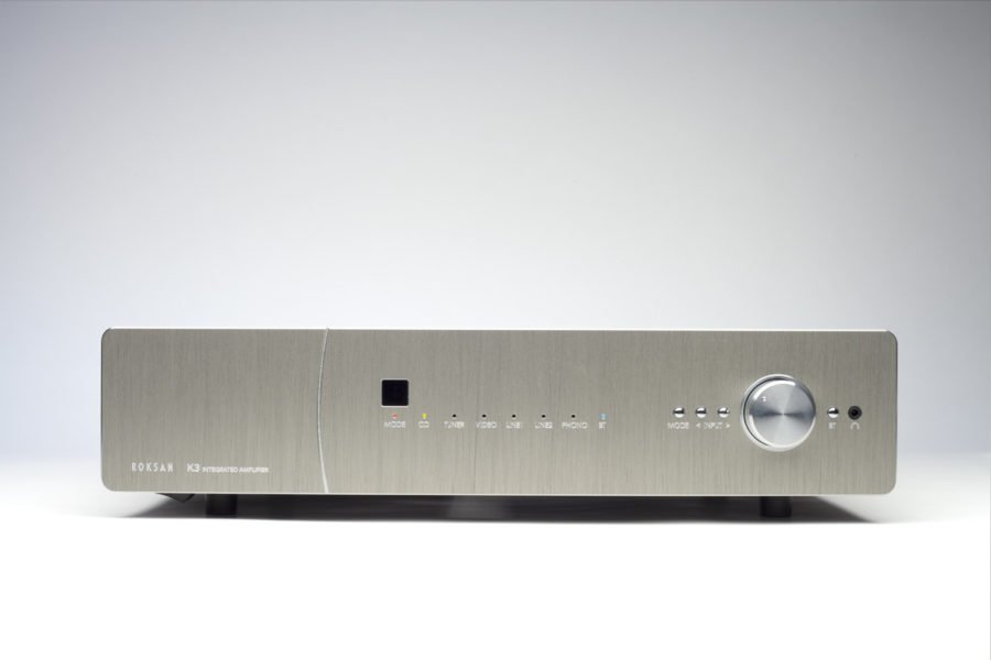 Roksan Kandy K3 Integrated Amplifier – Hifi Pig