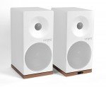 Tangent Spectrum X5 BT - Powered Digital Bookshelf Speakers. | Hifi Pig