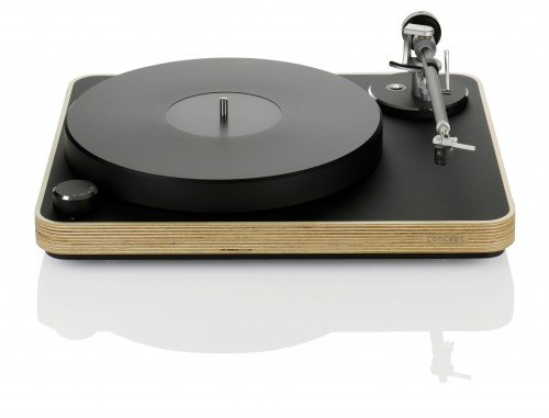 Clearaudio's Concept Turntable Package Now Available in Four Editions ...