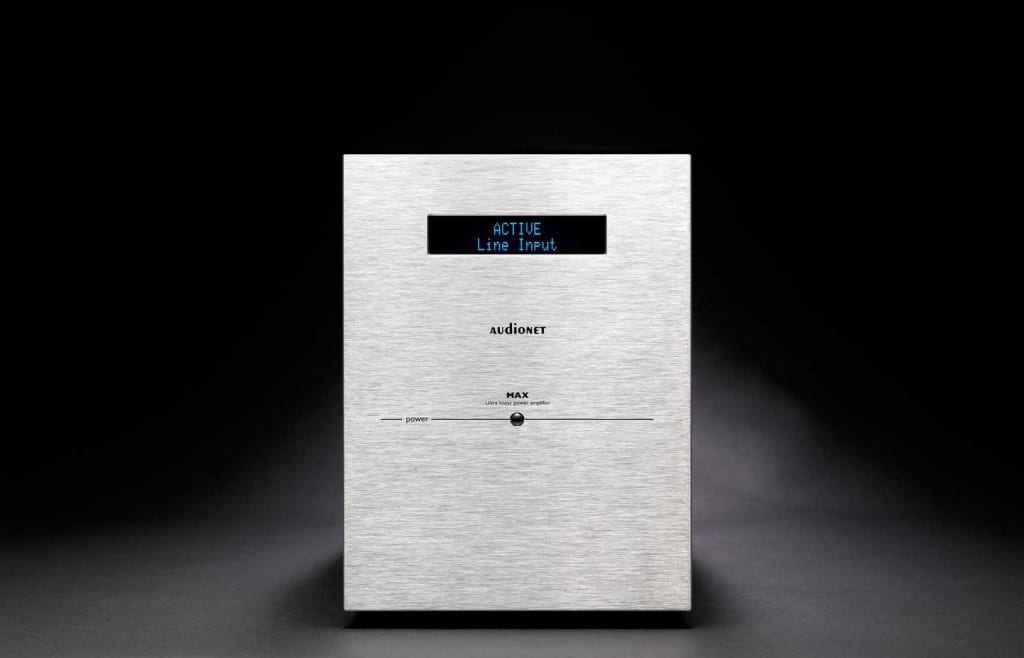 Audionet At Munich | Hifi Pig